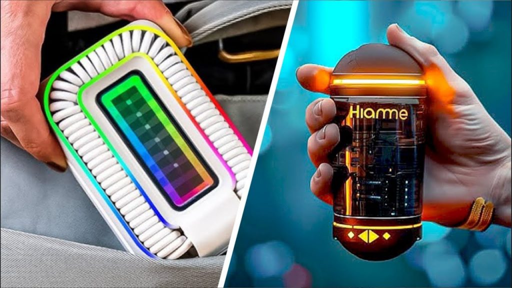 Gadgets de viaje imprescindibles 2025: guía completa para viajeros – TodoEnGama